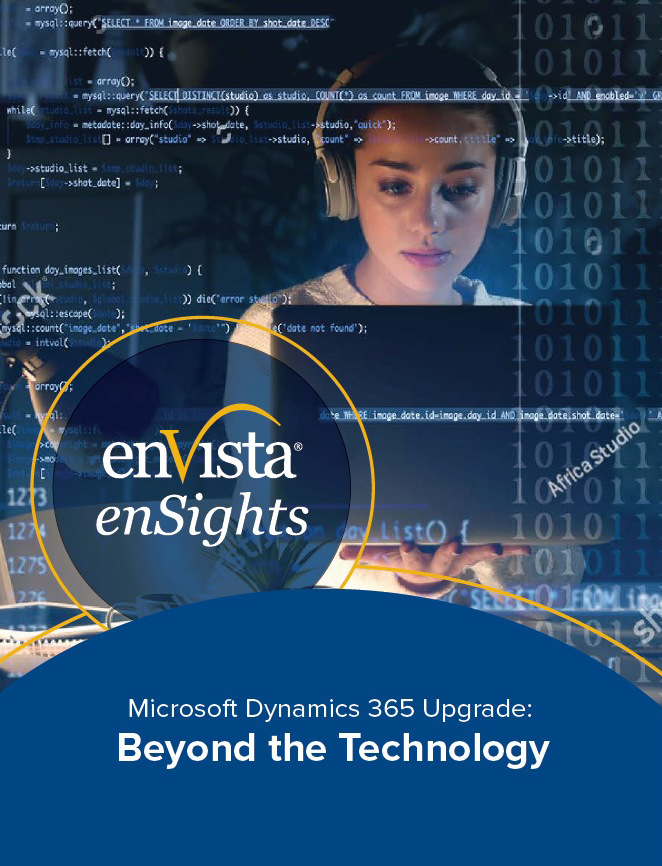 Dynamics 365 Beyond The Technology White Paper